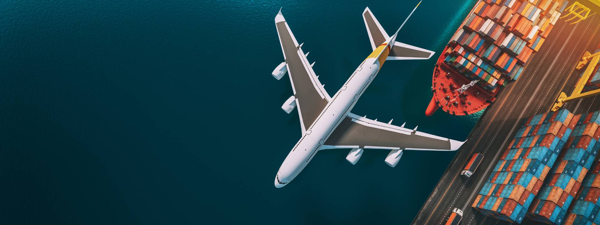 Main Line Cargo Services – We know our industry locally and internationally